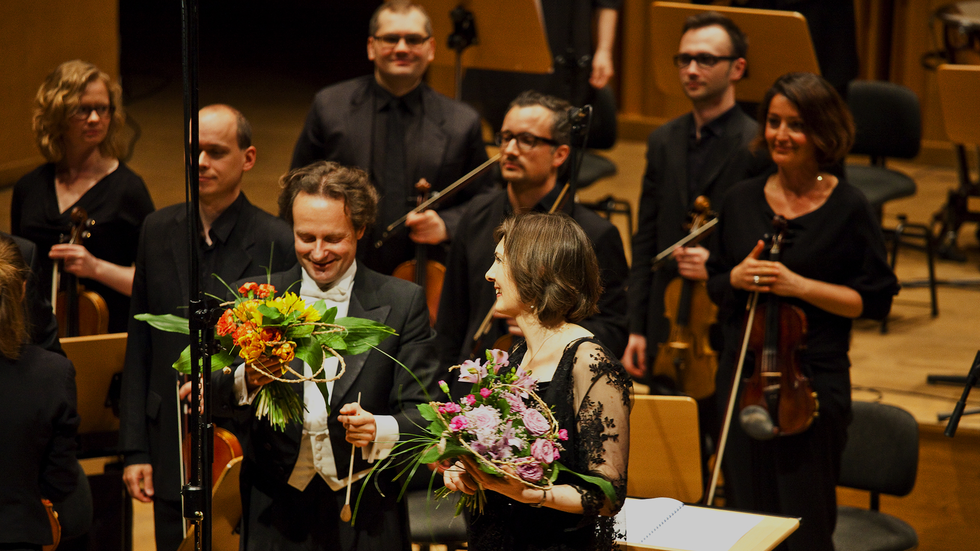 Hanna Dys – Oficjalna strona organistki