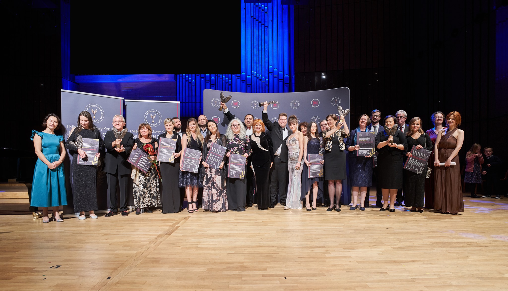 Hanna Dys – Oficjalna strona organistki